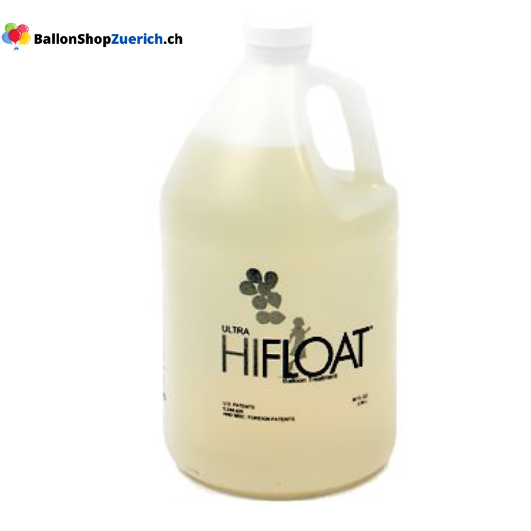 ULTRA HI-FLOAT 2,84 Liter - BallonShopZuerich.ch